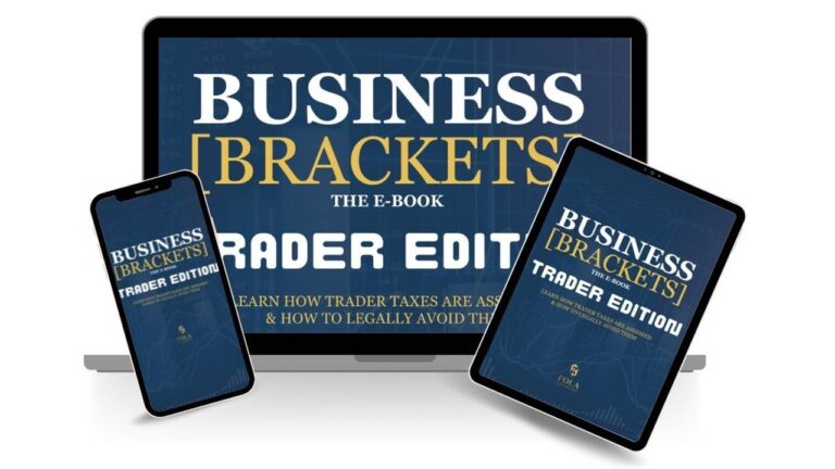 Business Brackets – TRADER EDITION – Fola EDU – Financial Academy ...